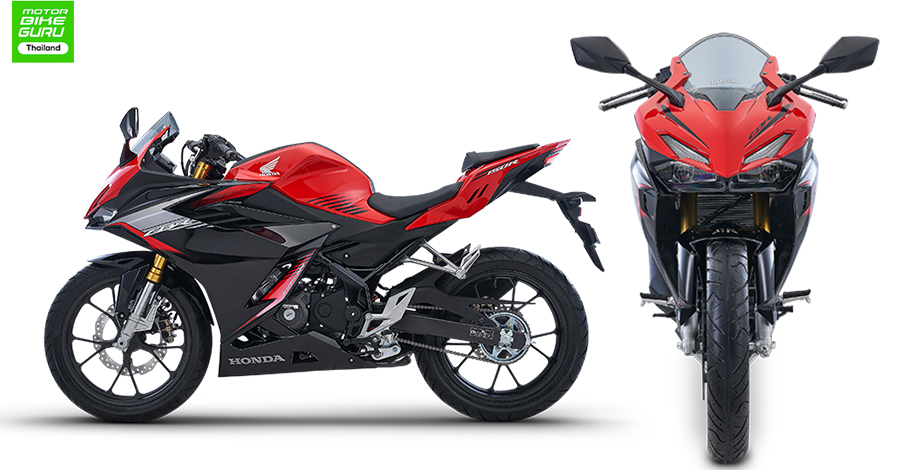เจาะลึก จุดเด่น All New Honda CBR 150R 2021 | เช็คราคา.คอม